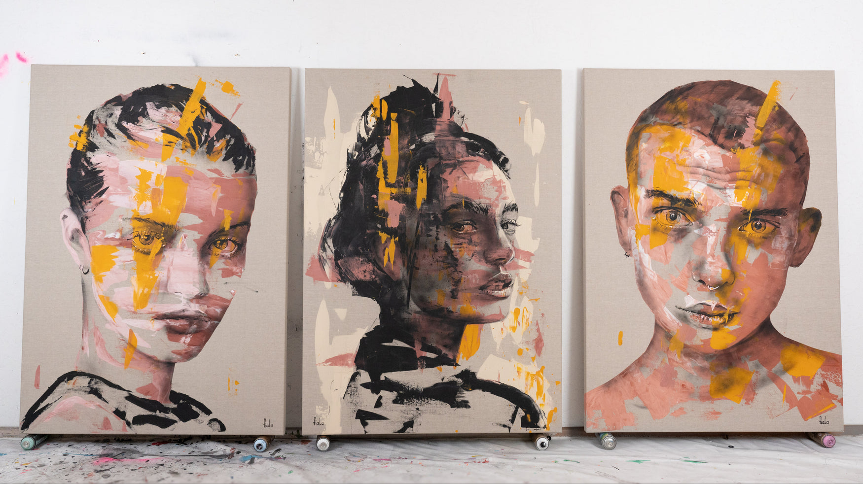 Originals – Fiala Art - Shop